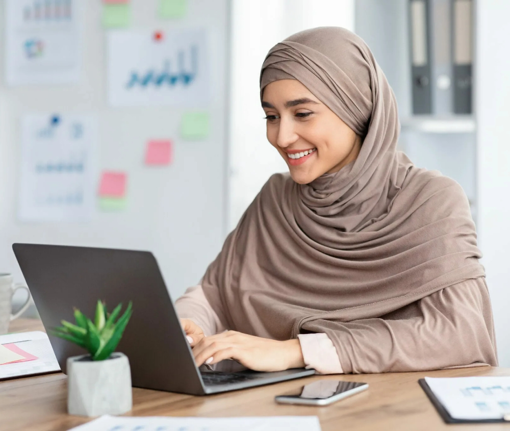 Employee Application - CONCAT Recruit Tech